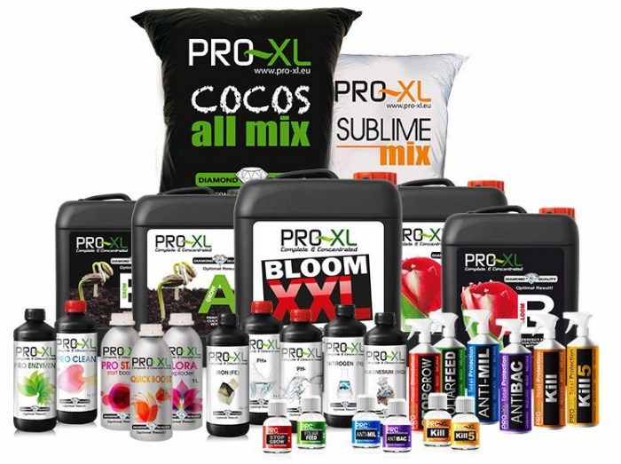 productos – Pro-xl Complete & Concentrated